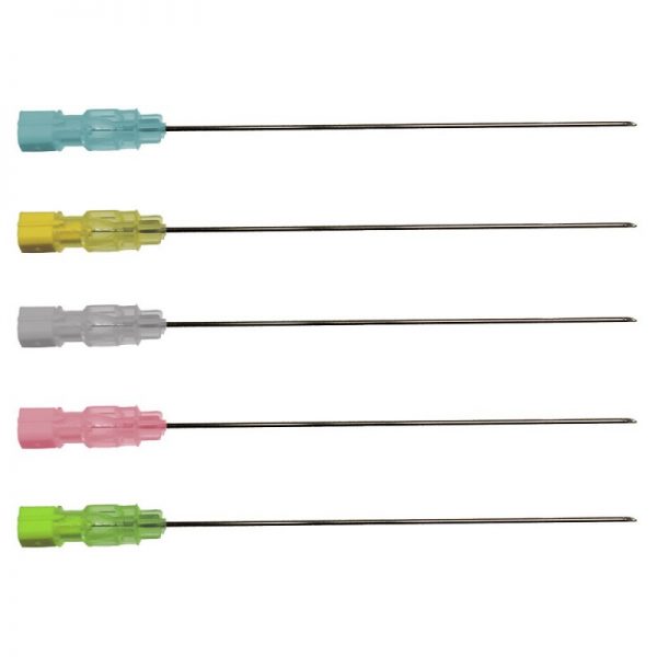 Spinal needle 20G x 40mm - MedqSupplies